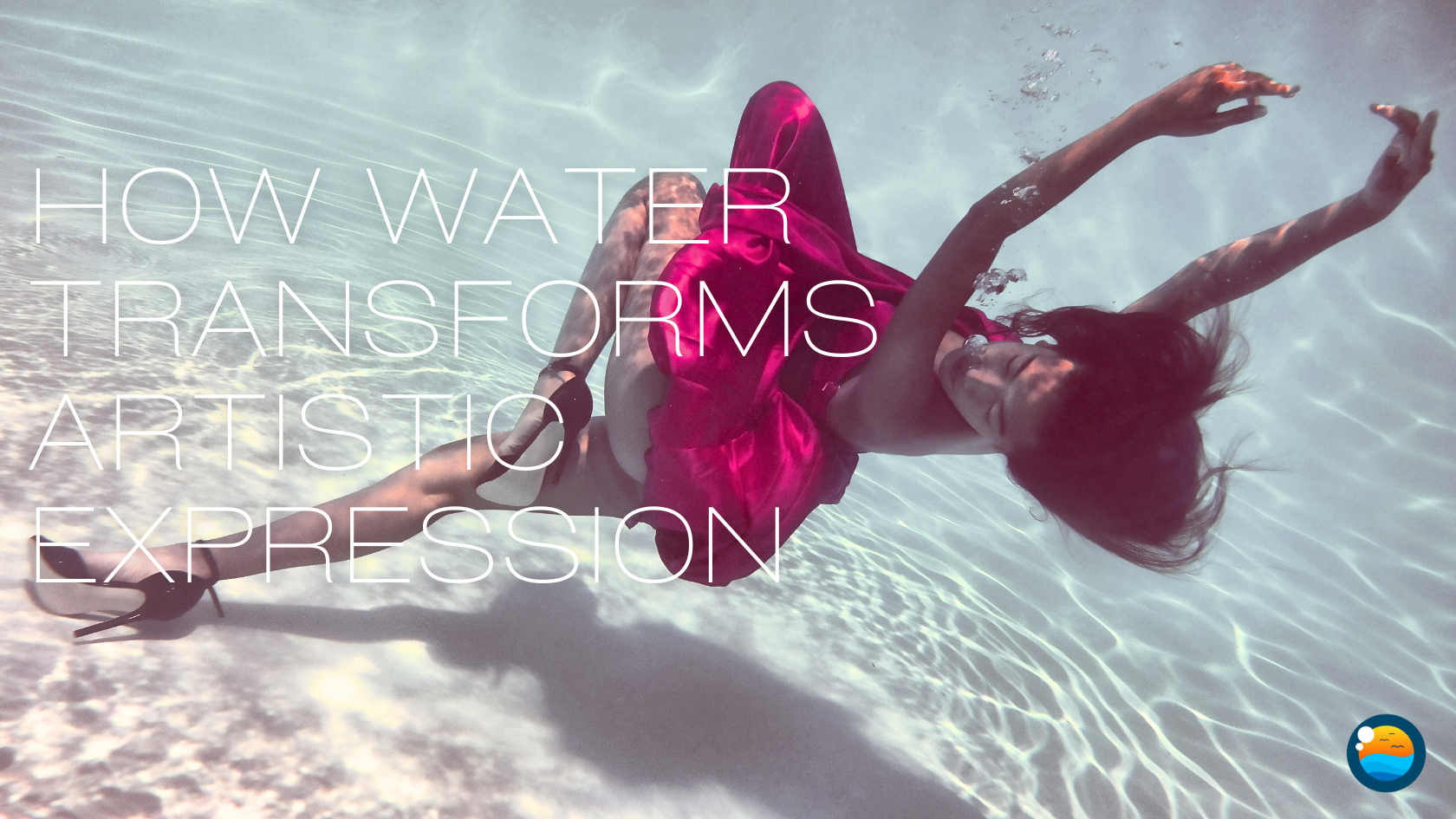 Weightless Wonders - How Water Transforms Artistic Expression - Morning ...